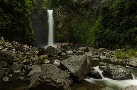 Tapiy Ya Falls 8th Wonder Batad Ifugao Philippines Avianquests
