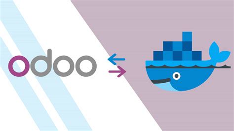Partner Oficial De Odoo En México Quadit Odoo Con Docker