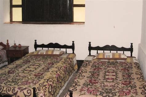 El Chillo Hotels For Our Peru Tours