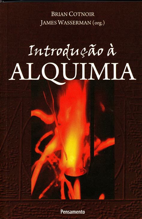 Introdução A Alquimia Pdf Brian Cotnoir James Wasserman