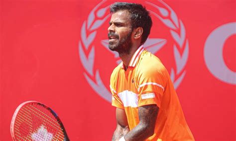 Sumit Nagal Becomes First Indian In 42 Years To Qualify For Monte Carlo