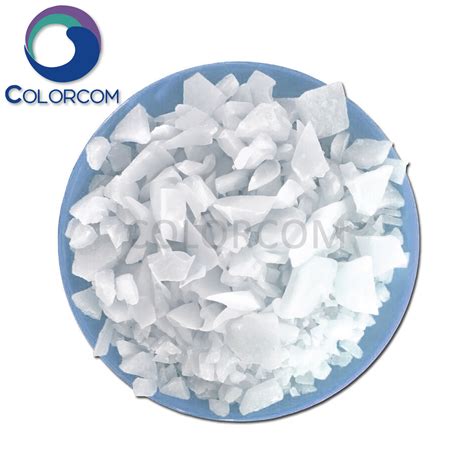 High Quality Glycine Hydrochloride Manufacturer And Supplier Factory