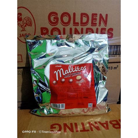 Jual Maltitos 500gr Shopee Indonesia