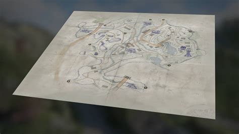 Atomfall Slatten Dale Map And Locations Guide Techraptor