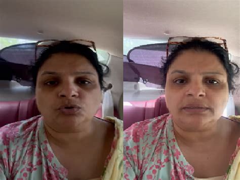 Supriya Pathare Challenged Fans Due To Central Railways Megablock The