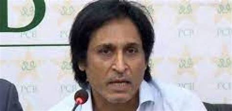 ہم اپنی صلاحیت کے مطابق کھیل رہے ہیں، رمیز راجا