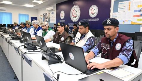 كيف تعامل المركز الوطني لإدارة الحالات الطارئة مع الحالة المدارية