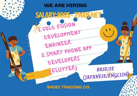 Công Ty Mình Bên Nhật Sắp Mở Vp Tại Việt Nam đang Cần Tuyển Nhân Sự