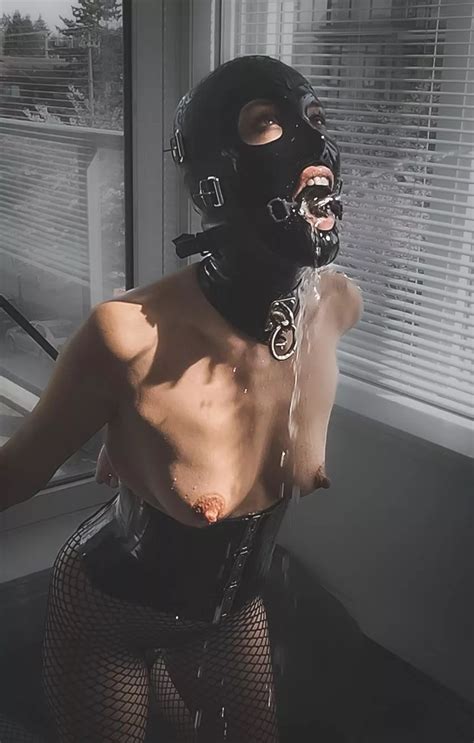 What If This Was My Life Kept Confined Restrained Punished Defiled