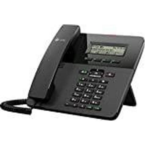 Unify Openscape Desk Phone Cp210 G2 • Se Priser Nu