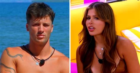 Love Island Usa Season 6 Star Rob Rausch Stuns Daniela Rivera With