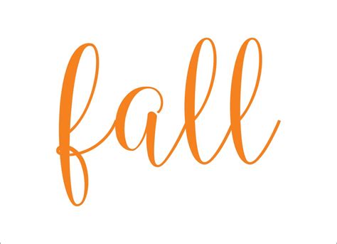Fall Stencil Reusable Stencilballer Available In 6 Etsy