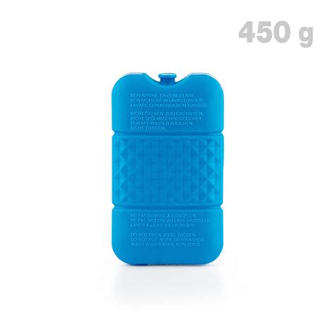 Охладител за хладилна чанта Adriatic 450 гр на ТОП Цена Кат Номер