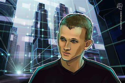 Vitalik Buterin propose une solution révolutionnaire pour contrer les