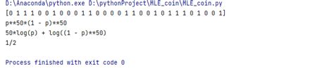 Python实现极大似然算法估计：单参数（mle） 知乎