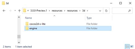 Engine Customization Workflow Cocos Creator