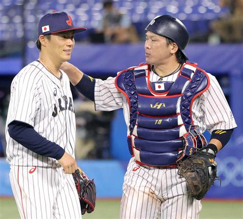 【30人の侍】ソフトバンク・甲斐拓也「体がボロボロになっても、栗山監督のためであれば何とかしたい」 スポーツ報知