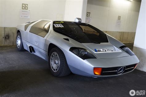 Isdera Imperator 108i 08 November 2016 Autogespot