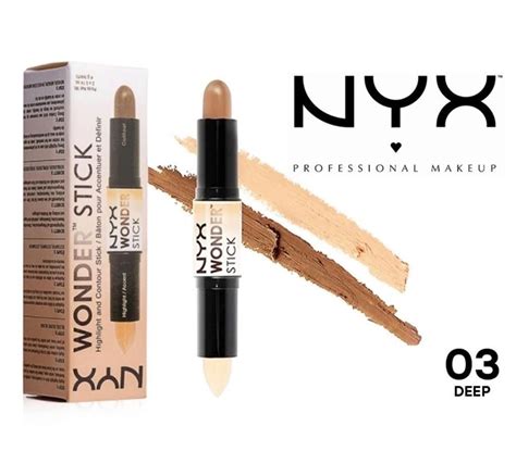 Карандаш стик для контуринга Nyx купить с доставкой по выгодным ценам