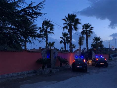Duro Colpo Al Clan Casamonica Arresti Allalba VoceAlta