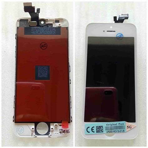 Iphone 5G Folder