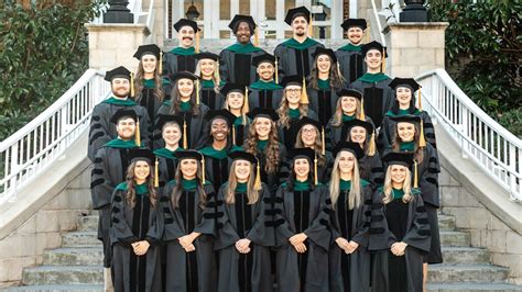 Doctor Of Physical Therapy Program Meeting Demand In Healthcare