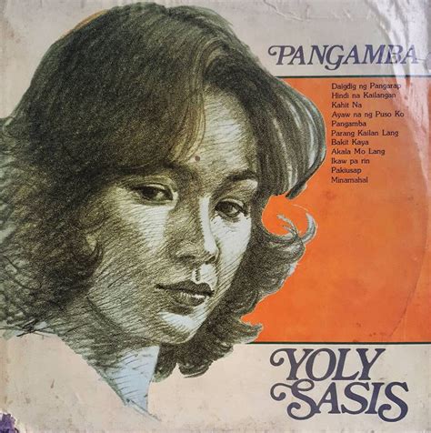 Yoly Sasis Albums Songs Discography Biography And Listening Guide