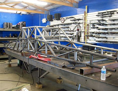 Mcshane Chassis Lg Patrick Enterprises Inc