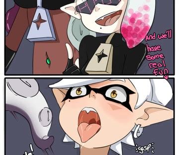 Octo Puss Muses Sex And Porn Comics