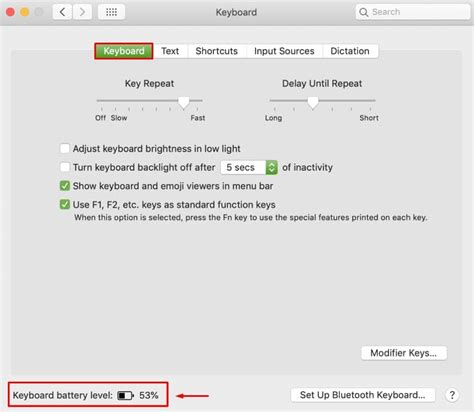 Apple Keyboard Not Working Heres How To Fix It