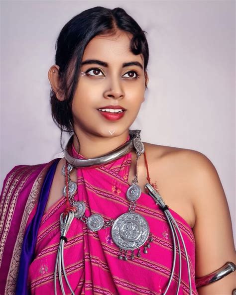 Ipsita Priyadarsini Of Odishas Has Won The Mrs Femina Personality