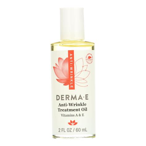 Derma E Vitamin E Skin Oil 14000 Iu 2 Fl Oz