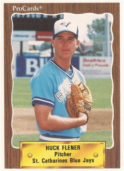 Huck Flener Cut Short 3470