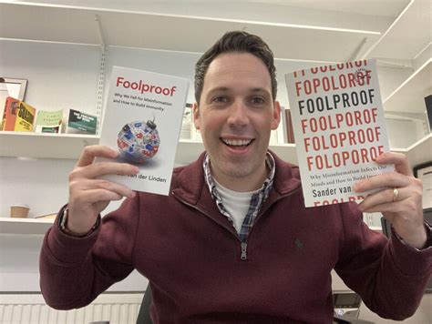 Misinformation Inoculate Sander Van Der Linden 40 Comments