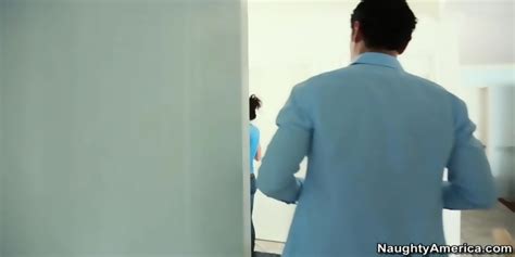 Tasha Reign Fucking In The Living Room With Her Blue Eyes Juliana