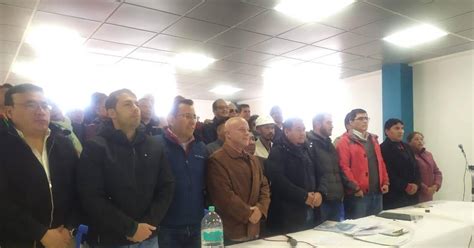 Comité Multisectorial Anuncia Movilizaciones Escalonadas Contra La