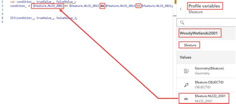 GEO Tutorial Unlock A Hidden Potential Of Arcade Expressions In ArcGIS