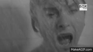 Psycho That Shower Scene Janet Leigh On Make A 
