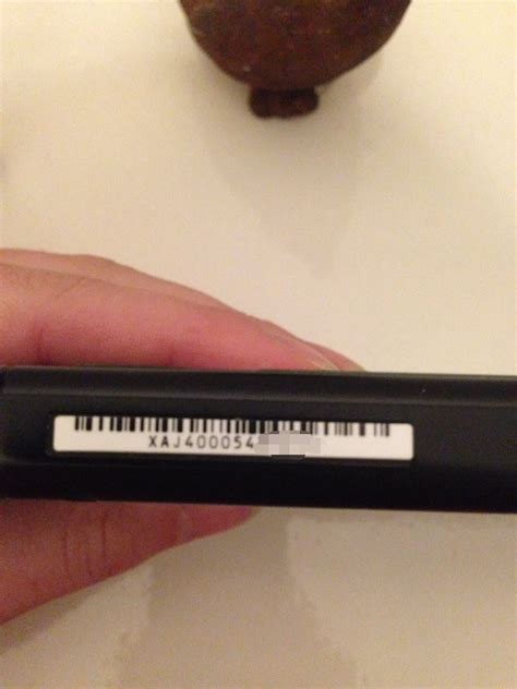 Switch Serial Number Not In Chart Is It Hackable Have It Since Launch R Switchpirates