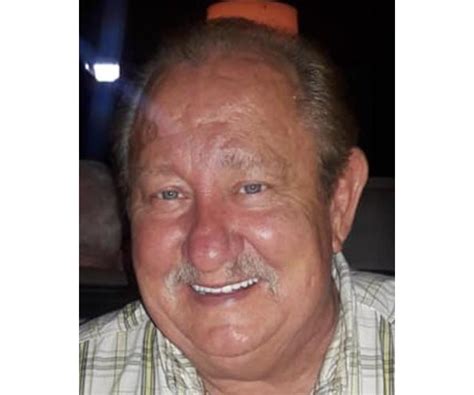 Robert D Wright Obituary 2025 Springtown Tx Alexanders Midway