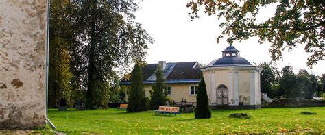 Haljala Püha Mauritiuse Kirik