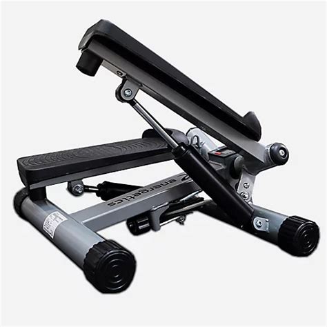 Mini Stepper Mini Body Noir Energetics Intersport