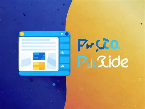 PyQt与PySide对决Python GUI开发深度解析 达沃热点