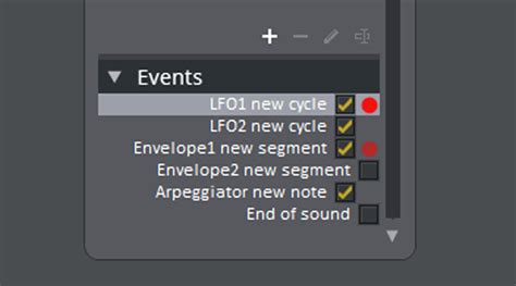 The Procedural Audio Middleware Gamesynth