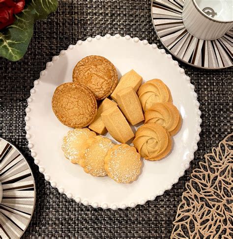 フランス産発酵バターのクッキー缶｜paypayフリマ