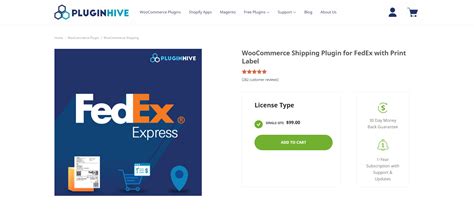 6 Best WooCommerce Multi Vendor Shipping Plugins Includes Video LearnWoo