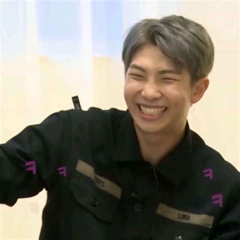 Pin By Blablabla On ♥nam Joon♥ Dimples Kim Namjoon Namjoon
