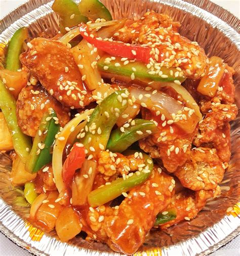 What Is Cantonese Style Chicken