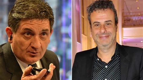 Renunció un panelista del programa de Ari Paluch tras la denuncia por acoso Infobae