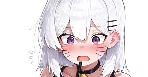 설백 설백 랑쉘のイラスト Pixiv
